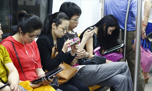 Doctors warn nothing smart about cellphone addiction amid calls to ...