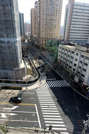 The way is open - Global Times