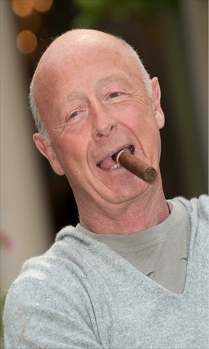 No motive in film director Tony Scott’s suicide note - Global Times