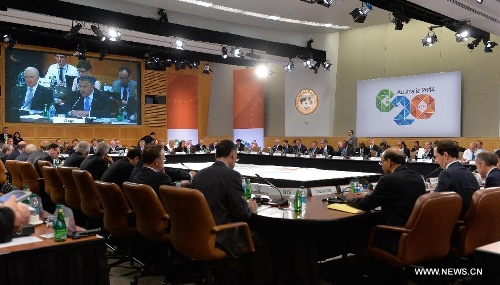 Annual meetings of World Bank and IMF held in Washington D.C. - Global ...