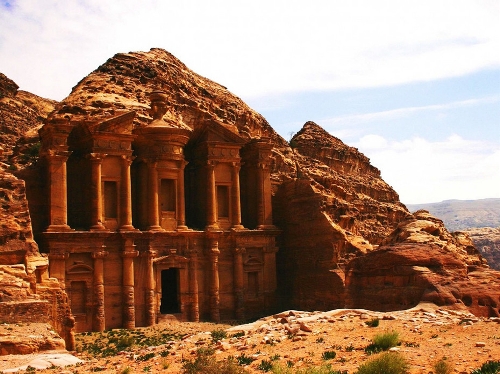 Extraordinary scenery around world - Global Times