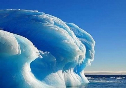 Wonderful winter sceneries around world - Global Times