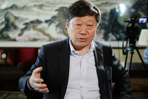 Haier looks to future of online fridges - Global Times