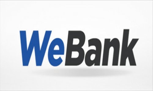 China's Internet bank launches its first loan product - Global Times