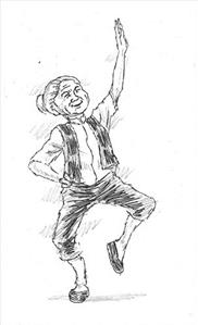 Chinese dama out of step with modern times - Global Times