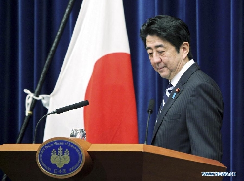Japanese cabinet approves 20 trillion yen stimulus package - Global Times