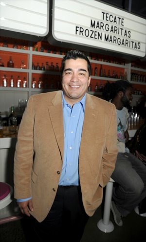 World Chefs: Jose Garces puts on show - Global Times