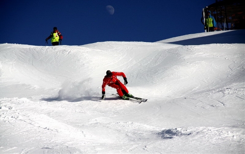 7 things you may not know about Major Cold - Global Times