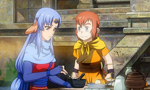 Outstanding October - Global Times