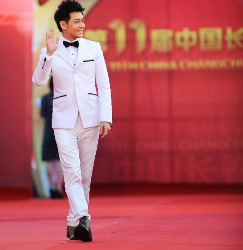 Changchun film festival closes - Global Times