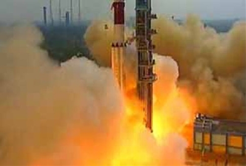 India successfully places Mars orbiter in Earth's orbit - Global Times