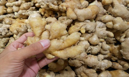 Returning to the Root - Global Times