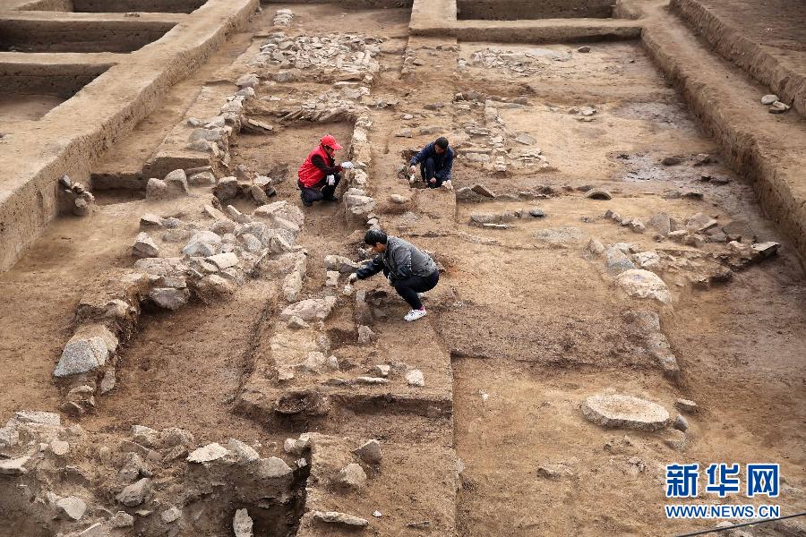 China unveils top 10 archaeological discoveries of 2014 - Global Times