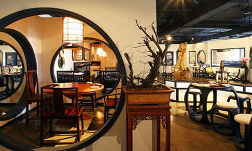 Top 10 high-end clubs in Beijing - Global Times