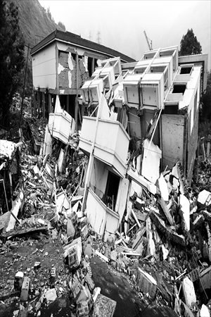 Is Beijing earthquake-proof? - Global Times