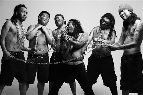 Upcoming gigs - Global Times