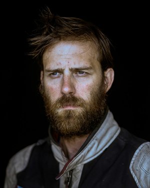 Born to be wild - Global Times