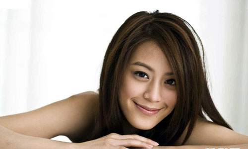 Stunning pure ad girls - Global Times