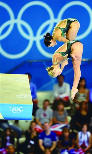 Women athletes aim to keep the spotlight post-Games - Global Times