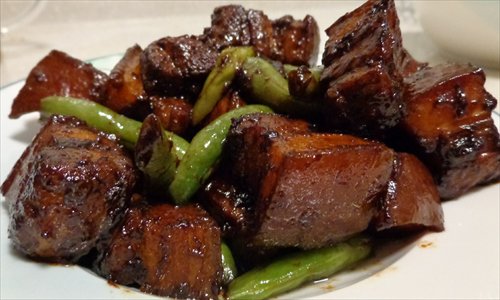 Peak of the season - Global Times