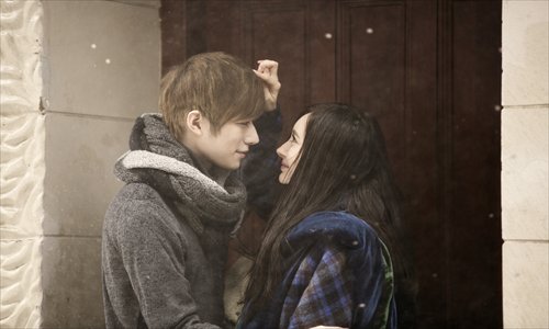 ‘Tiny Times 3.0’ is so bad it’s good - Global Times