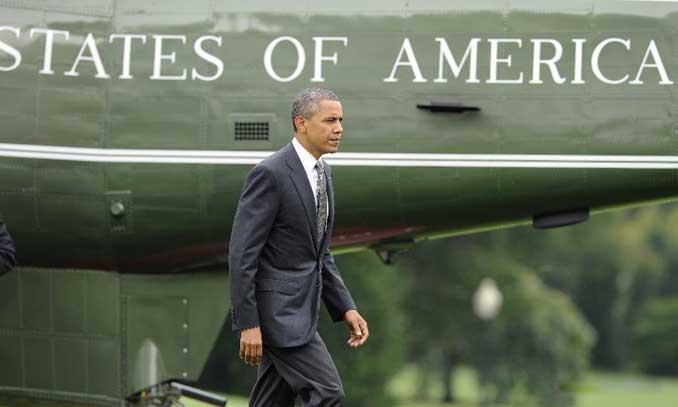 Obama vows to ensure public safety after Colorado shooting - Global Times