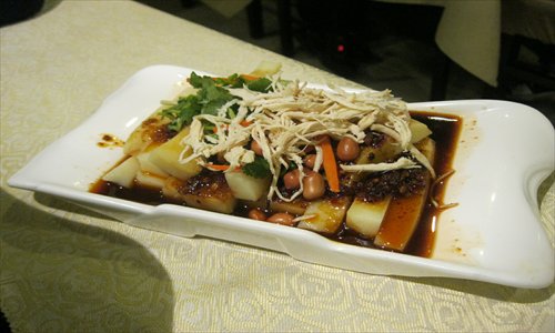 The heat is on - Global Times