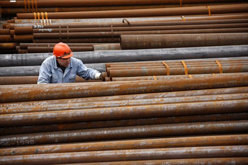 Accelerating SOE reform - Global Times