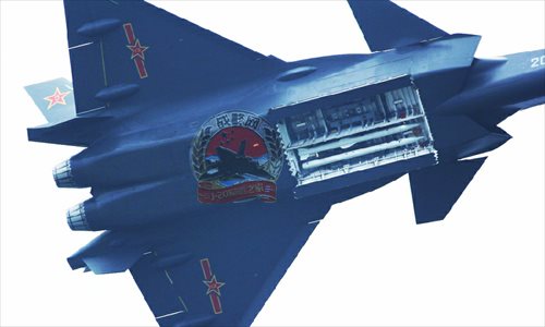 86-year glorious history of Chinese PLA - Global Times