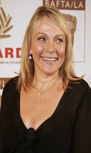 ‘Bridget Jones’ author Helen Fielding to publish new novel - Global Times