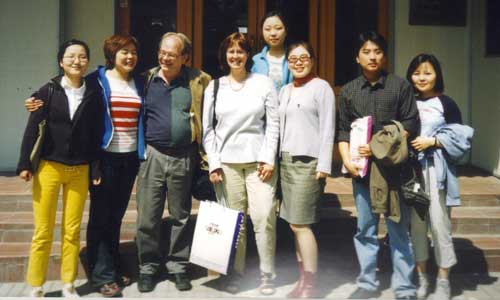 Carpe diem in the classroom - Global Times
