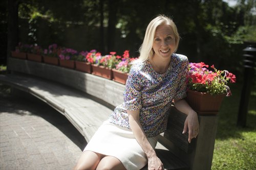 Balancing diplomacy and duty - Global Times