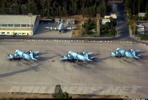 Military aircrafts of Iran's air force - Global Times