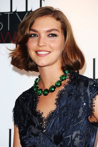 Top 20 most popular supermodels - Global Times