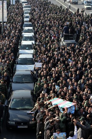 Revolutionary honor - Global Times