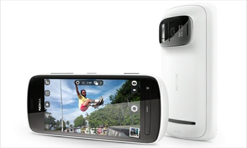 Flip-flopped - Global Times