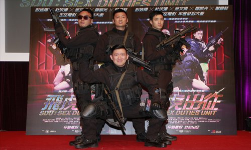 Co-production conundrum - Global Times