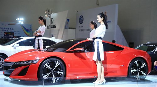 Time to upgrade? - Global Times