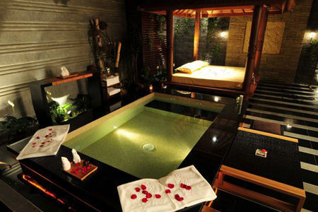 Top 10 high-end clubs in Beijing - Global Times