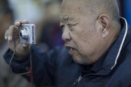 Cinema of the mind - Global Times