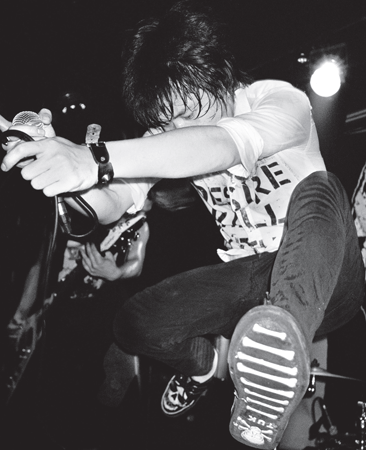 Capital Punishment - Global Times