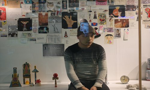 Childhood's end? - Global Times