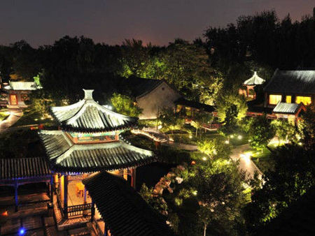 Top 10 high-end clubs in Beijing - Global Times