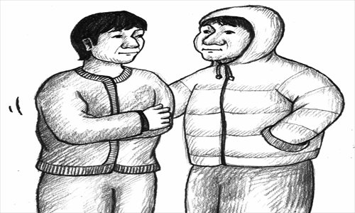 Learning Chinese - Global Times