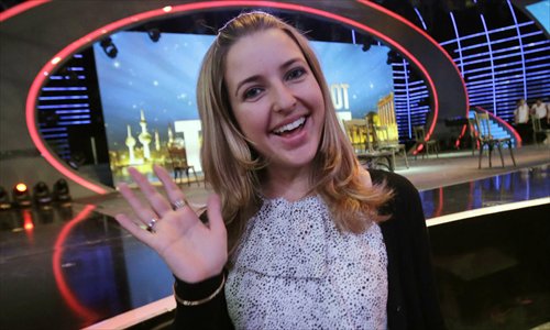 American without Arab roots nearly wins 3rd finale of ‘Arabs Got Talent ...