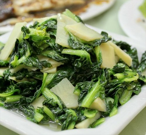 Festive feasting - Global Times