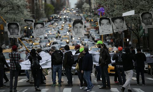 Unforgotten faces - Global Times