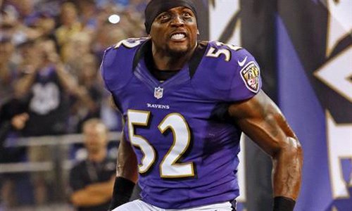 Sports celebrities involved in murder cases - Global Times