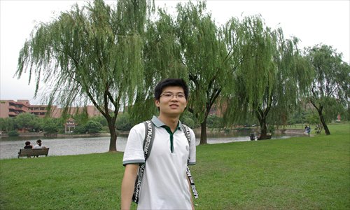 Secrets of the study kings - Global Times