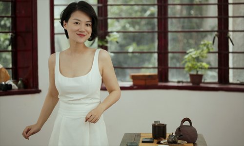 Frying solo - Global Times